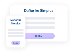 Simplus Web Jualan | Simplus